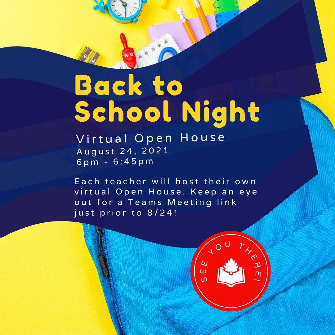 Back to School Virtual Open House – Sylvan Park Paideia Elementary School Back to School Virtual Open House – Sylvan Park Paideia Elementary School
